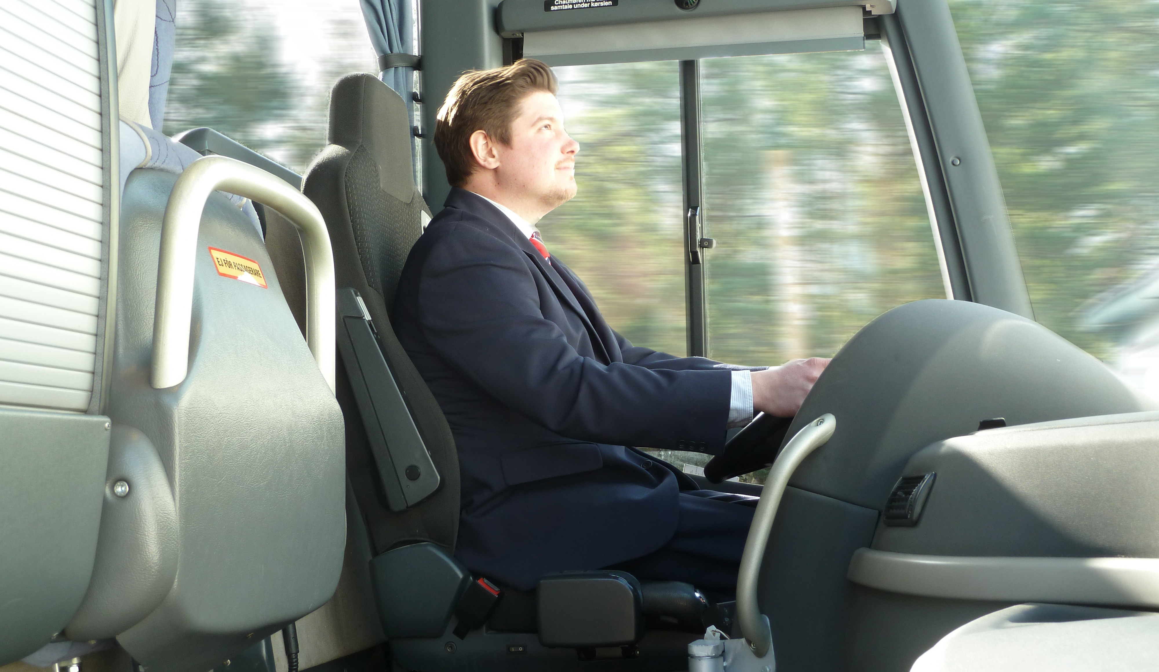 About Friman Travel - Frimanresor.fi